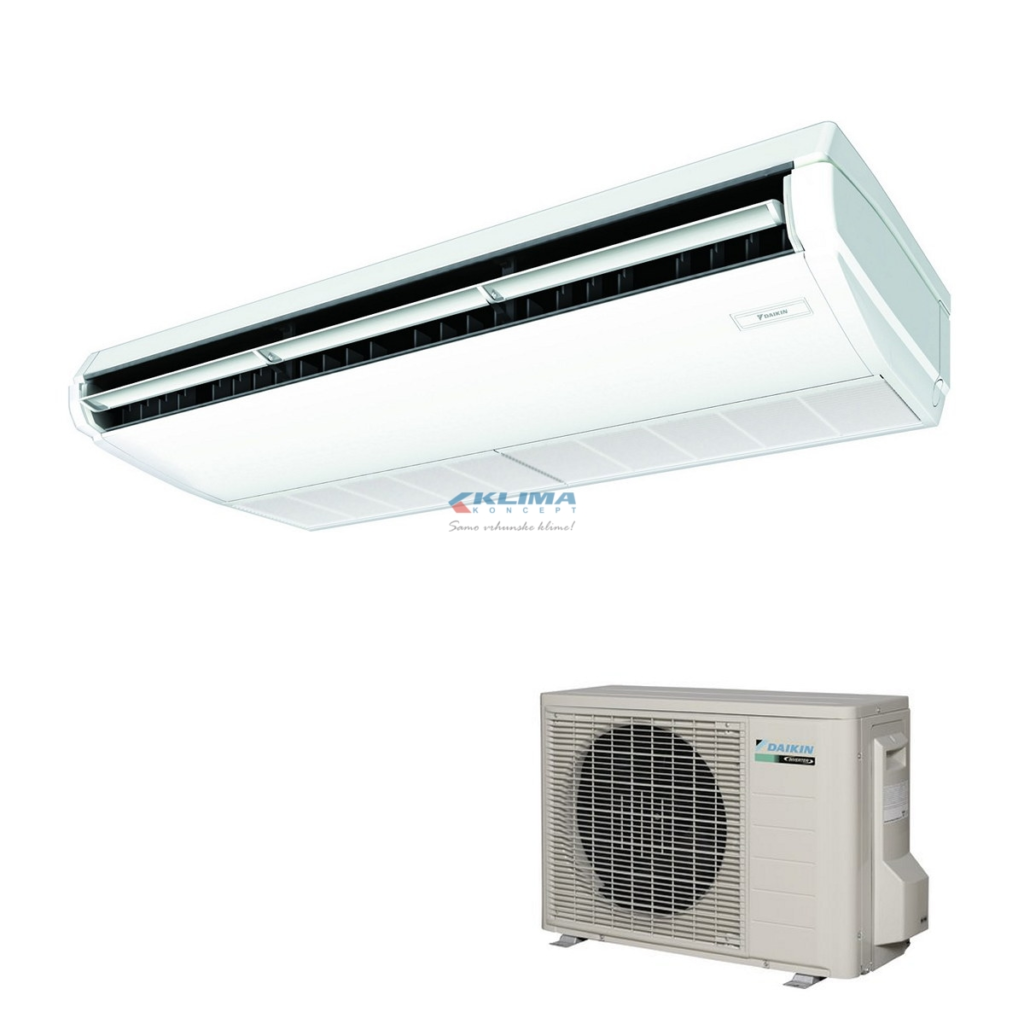 DAIKIN KLIMA UREĐAJ FHA60A9/RXM60N9 R-32 - kupiklimu.hr